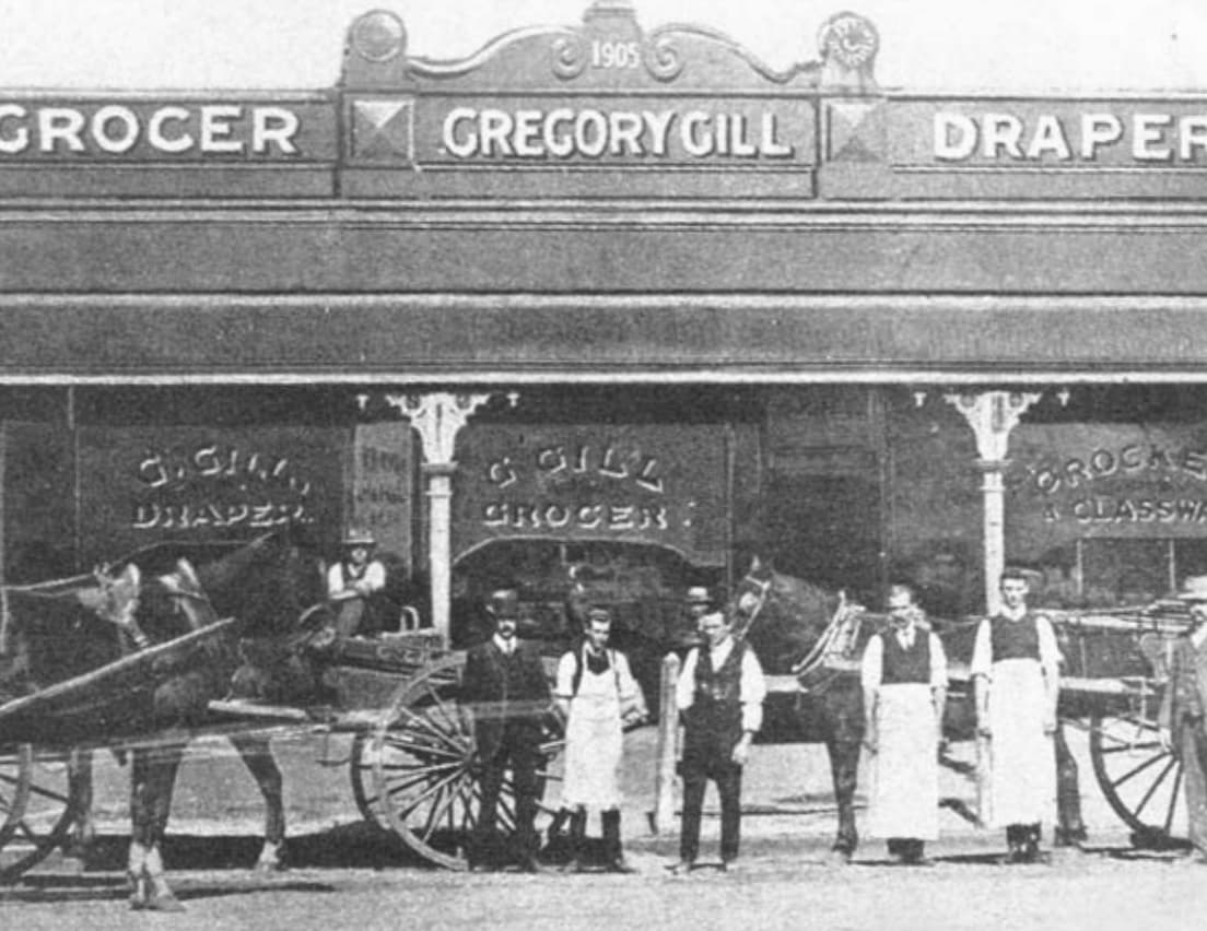 Guildford Heritage Walk & Trails - Perth Tourism